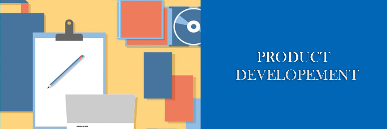 product-developement